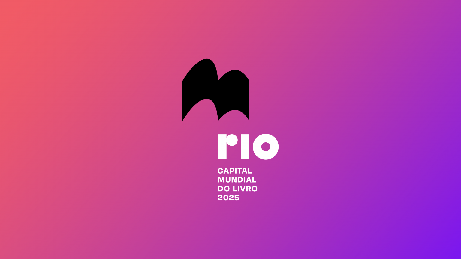 Rio Capital Mundial do Livro